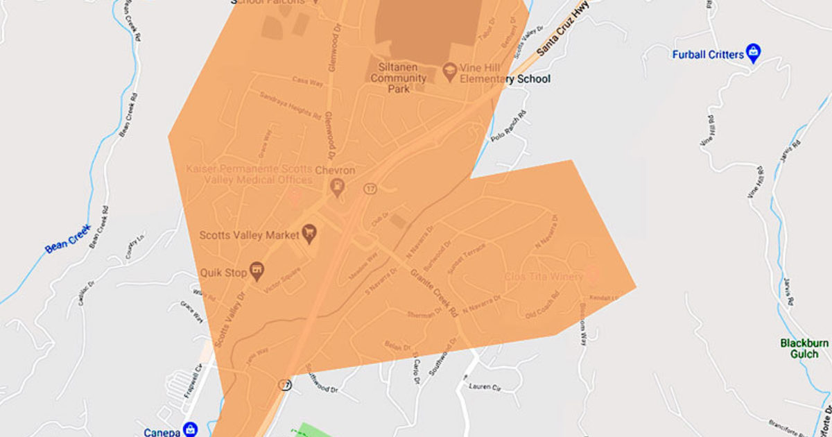 Cruzio's Independent Internet Expands in Scotts… / Santa Cruz Fiber